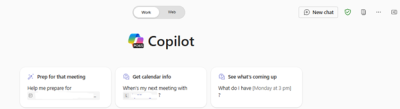 Choosing the Right Copilot: Microsoft 365 Copilot vs. Copilot Chat – Savvy Technical Solutions